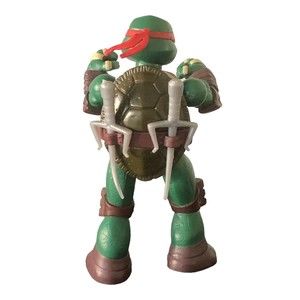 Toys | Teenage Mutant Ninja Turtles Raphael Action Figure 5 | Poshmark